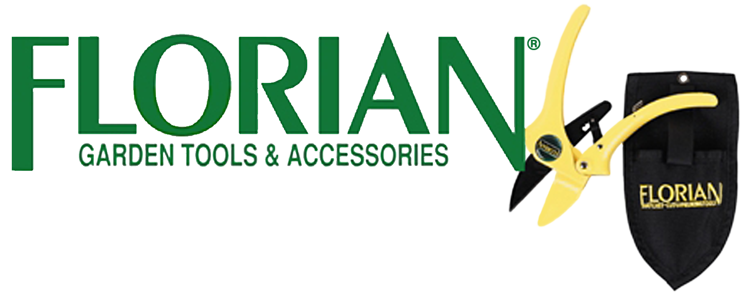 Florian Ratchet-Cut Pruners - The Original Ratcheting Pruner Patented ...